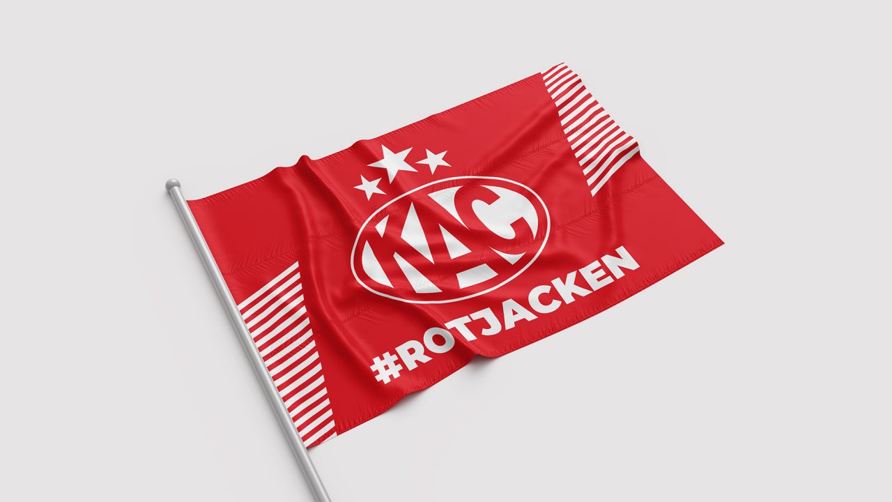 Projekt: EC KAC | Grafikdesign, Videoanimation & Webdevelopment