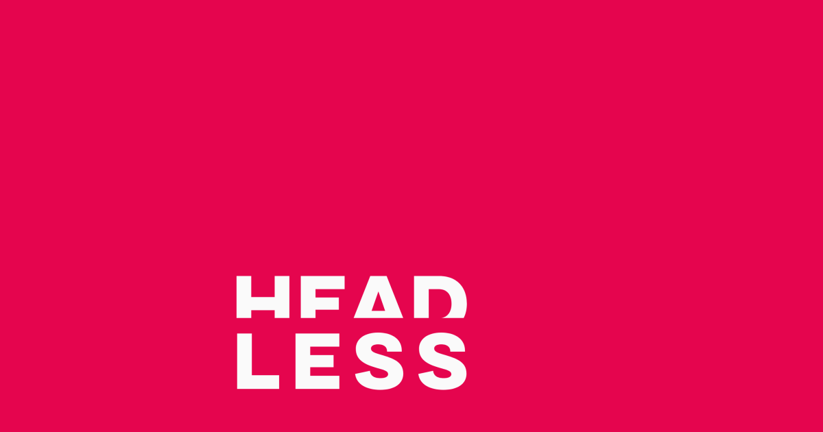 Vorteile von Headless CMS für Unternehmen | pixel.Blog
